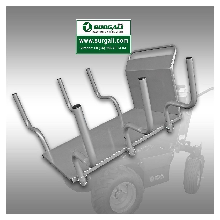 Mini Dumpers